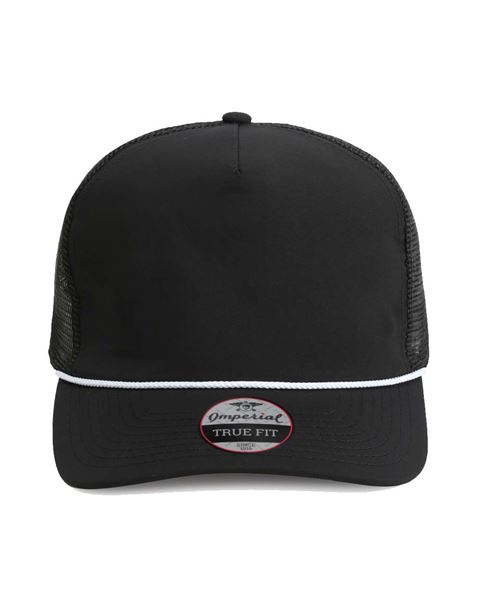 Imperial 5055 The Rabble Rouser Cap