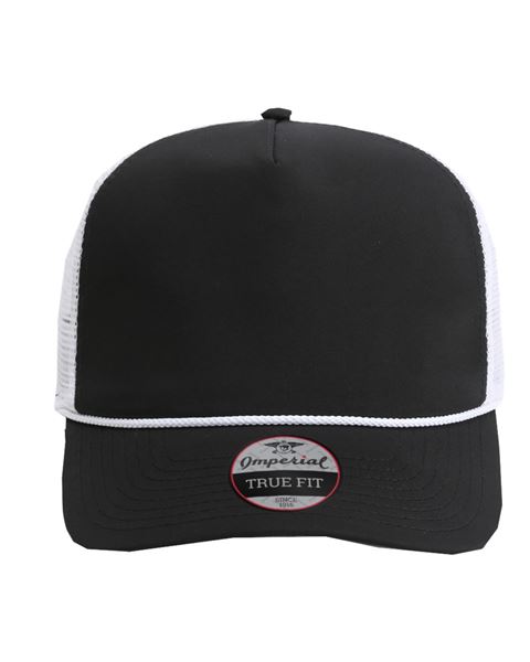 Imperial 5055 The Rabble Rouser Cap