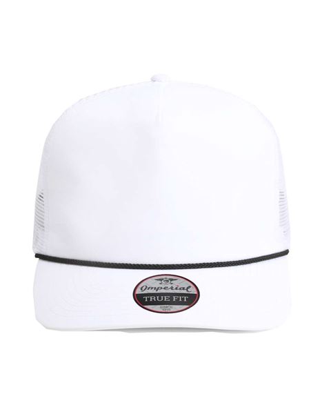 Imperial 5055 The Rabble Rouser Cap