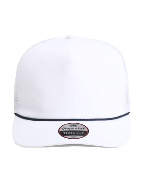 Imperial 5055 The Rabble Rouser Cap
