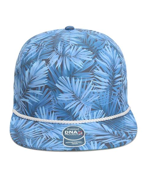 Imperial DNA010 The Aloha Rope Cap