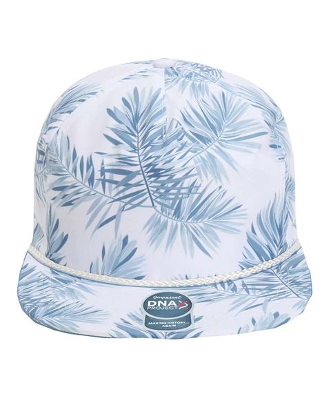 Imperial DNA010 The Aloha Rope Cap
