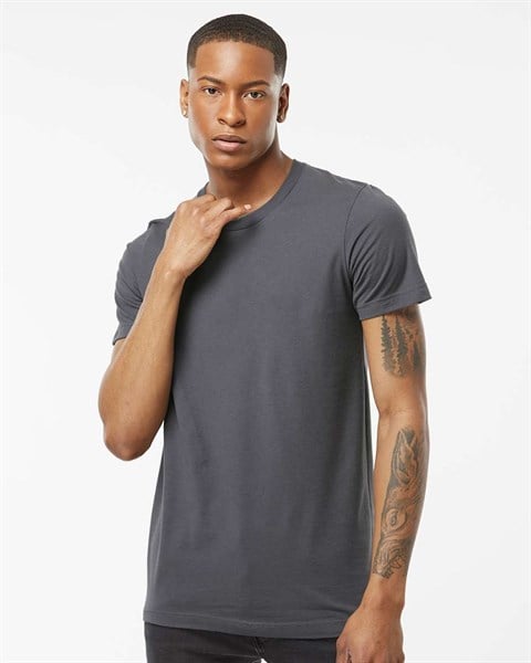 Tultex 502 Premium Cotton T-Shirt