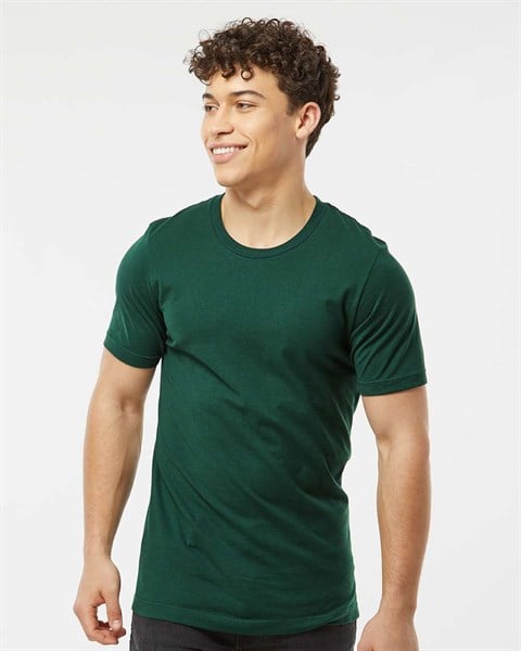 Tultex 502 Premium Cotton T-Shirt