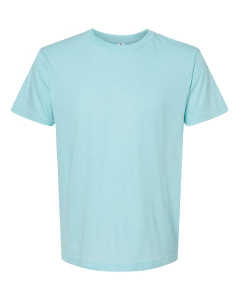 Tultex 202 Unisex Fine Jersey T-Shirt