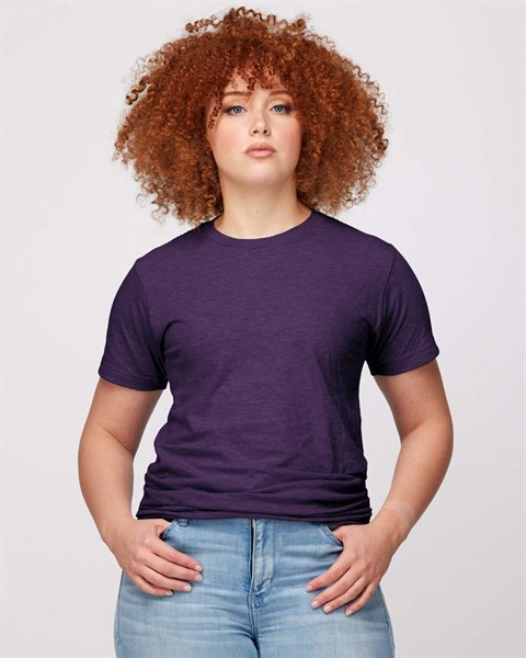 Tultex 202 Unisex Fine Jersey T-Shirt