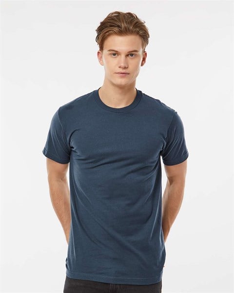 Tultex 202 Unisex Fine Jersey T-Shirt