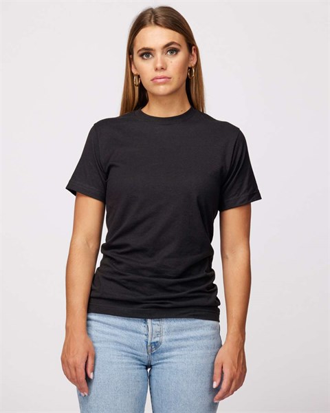 Tultex 202 Unisex Fine Jersey T-Shirt