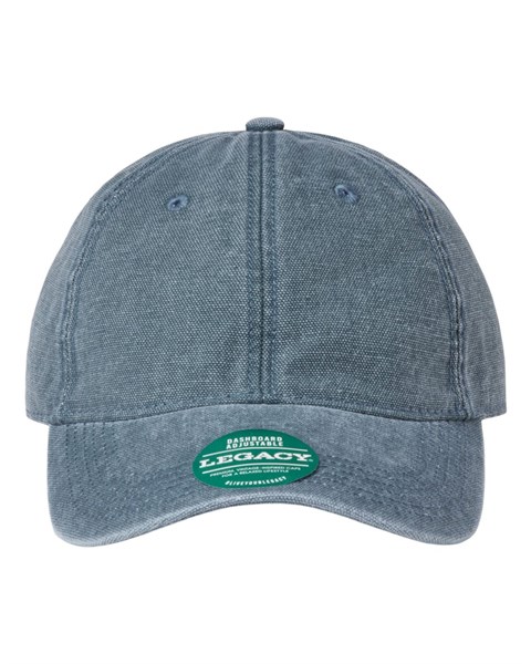 LEGACY DTAST Dashboard Solid Twill Cap