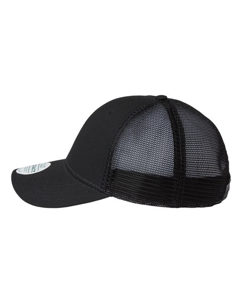 LEGACY LPS Lo-Pro Snapback Trucker Cap