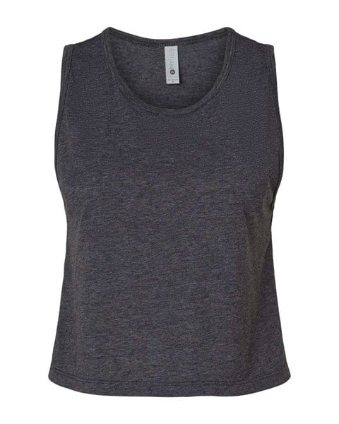 Next Level 5083 Women's Festival Crop Tank