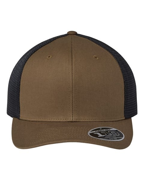 Flexfit 110M 110® Mesh-Back Cap
