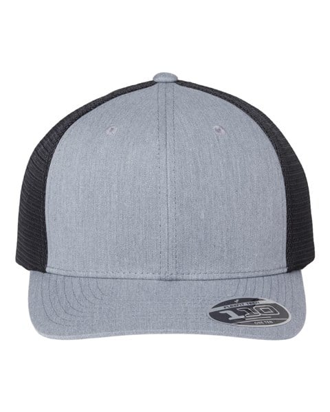 Flexfit 110M 110® Mesh-Back Cap
