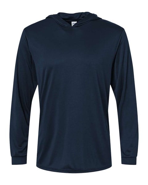 Paragon 220 Bahama Performance Hooded Long Sleeve T-Shirt
