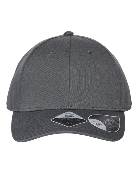 Atlantis Headwear JOSHUA Sustainable Structured Cap