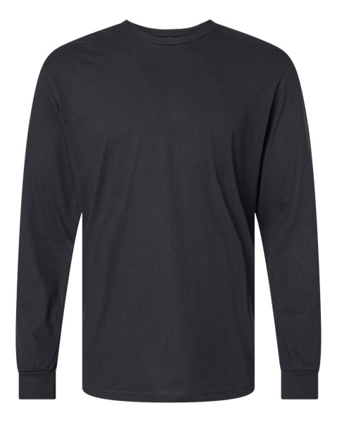Gildan 64440CVC Softstyle® CVC Long Sleeve T-Shirt