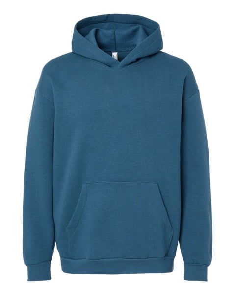 American Apparel RF498 ReFlex Fleece Hoodie