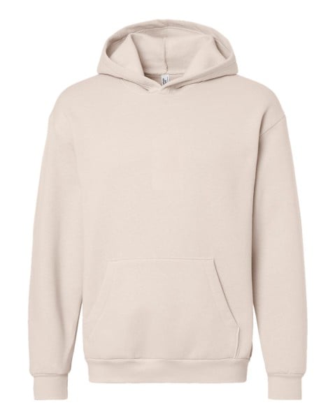 American Apparel RF498 ReFlex Fleece Hoodie