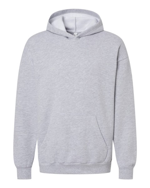American Apparel RF498 ReFlex Fleece Hoodie