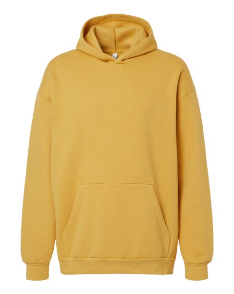 American Apparel RF498 ReFlex Fleece Hoodie