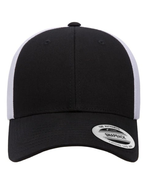 YP Classics 6601 Elite Cap