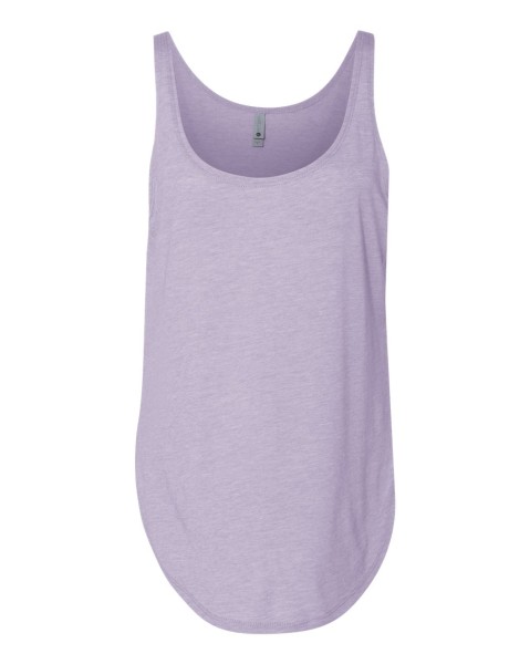 Next Level 5033 Women\\\'s Festival Tank
