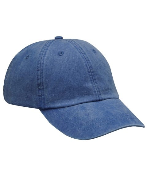 Adams Headwear LP101 Optimum Cap