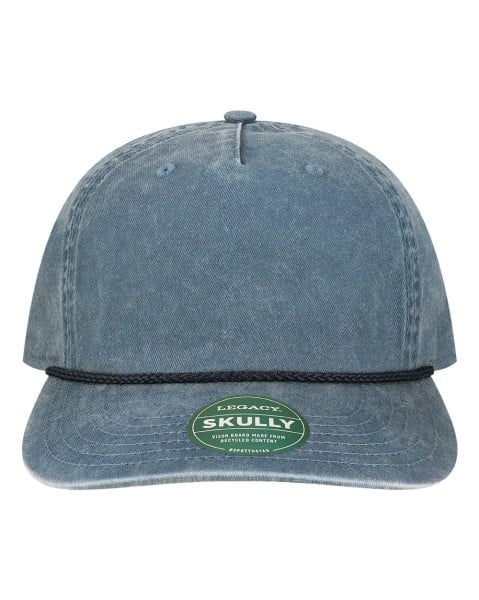 LEGACY SKULLY Skully Cap