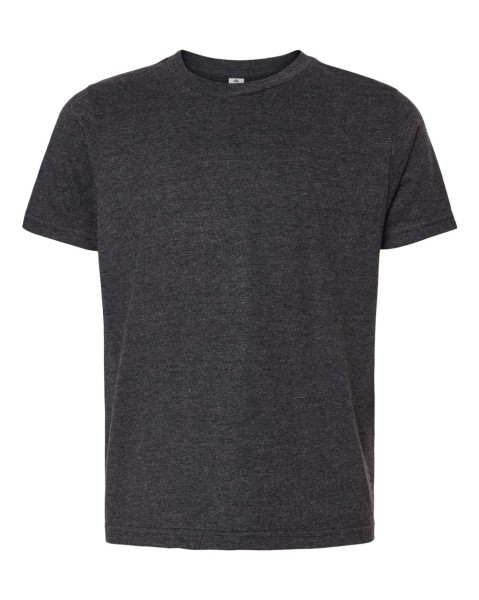 Tultex 235 Youth Fine Jersey T-Shirt
