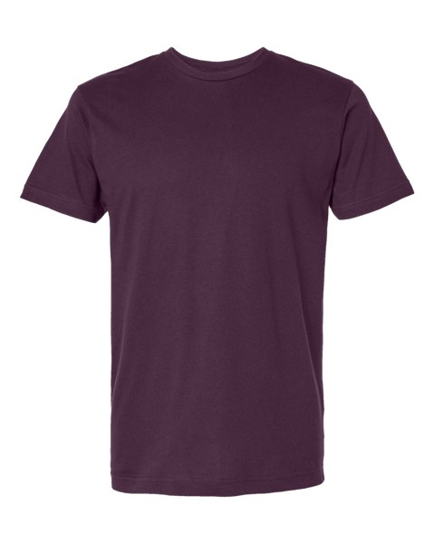 LAT 6901 Adult Fine Jersey Tee