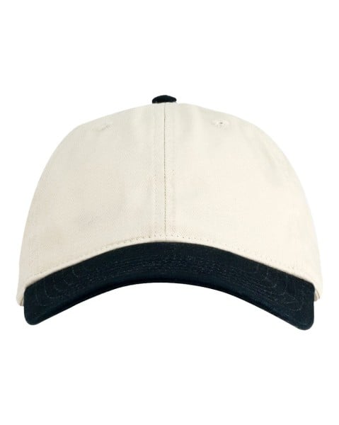 econscious EC7000 Unstructured Eco Baseball Cap