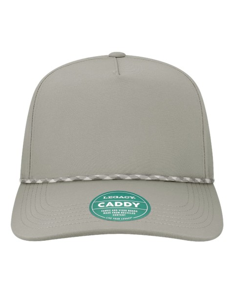 LEGACY CADDY The Caddy Adjustable Cap