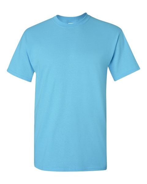 G5000 Gildan T-Shirt Heavy Cotton