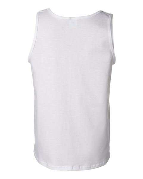 G220 Gildan 2200 Ultra Cotton Tank Top