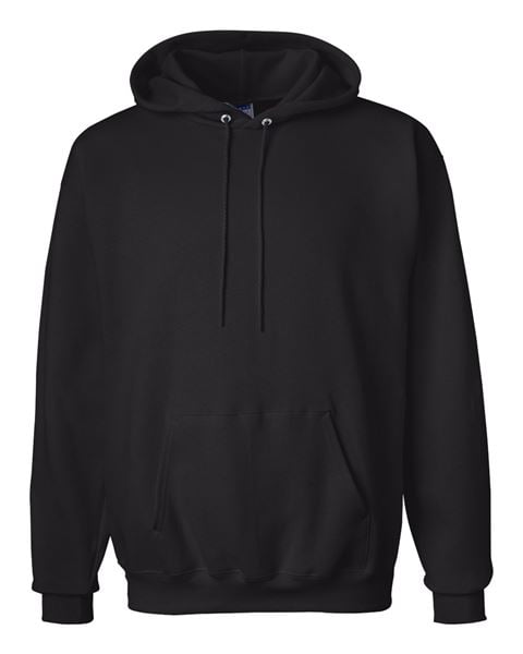 Hanes F170 Ultimate Cotton Hooded Sweatshirt