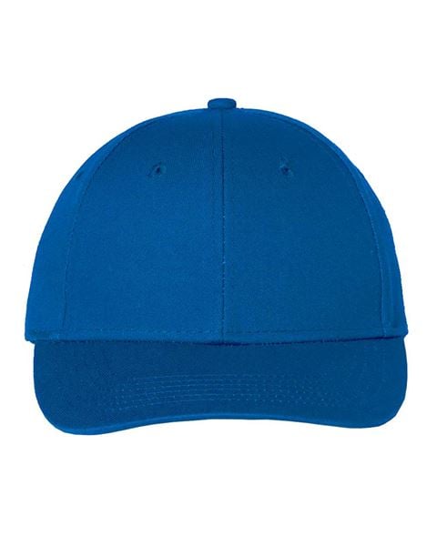 Valucap VC600 Structured Chino Cap