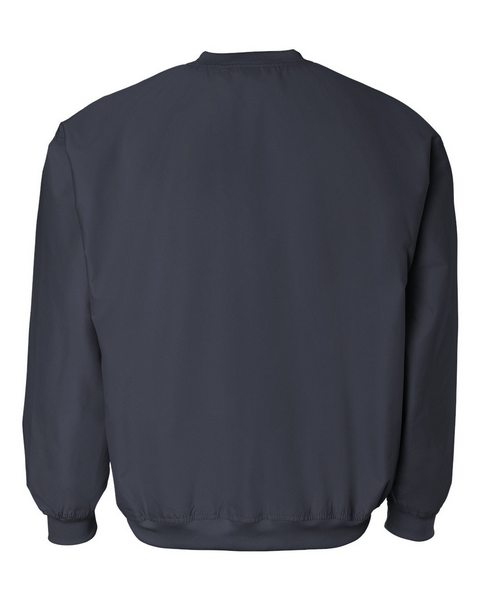 Badger 7618 Microfiber Windshirt