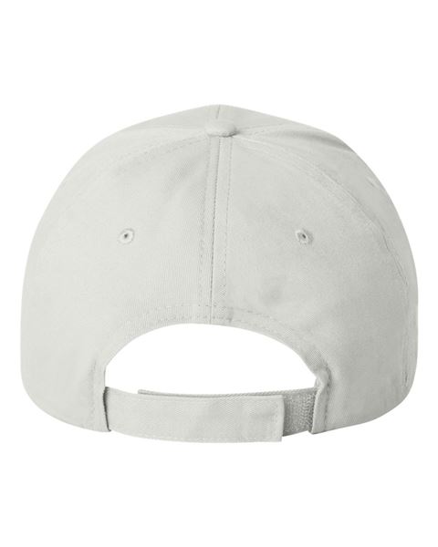 Valucap VC600 Structured Chino Cap