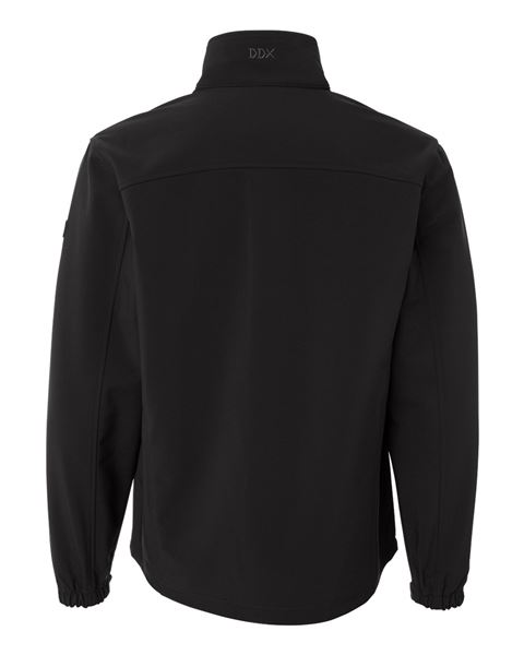 DRI DUCK 5350 Motion Soft Shell Jacket