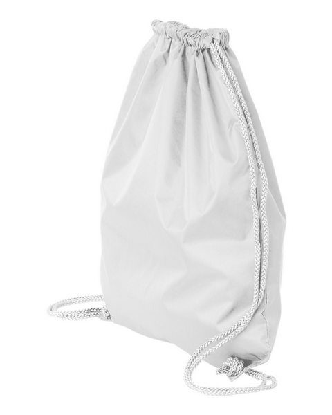 Liberty Bags 8882 Large Drawstring Pack with DUROcord