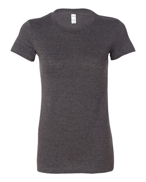 Bella + Canvas 6004 Women's The Favorite Tee