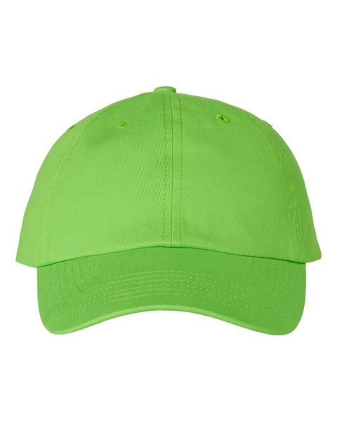 Valucap VC300 Classic Dads Cap