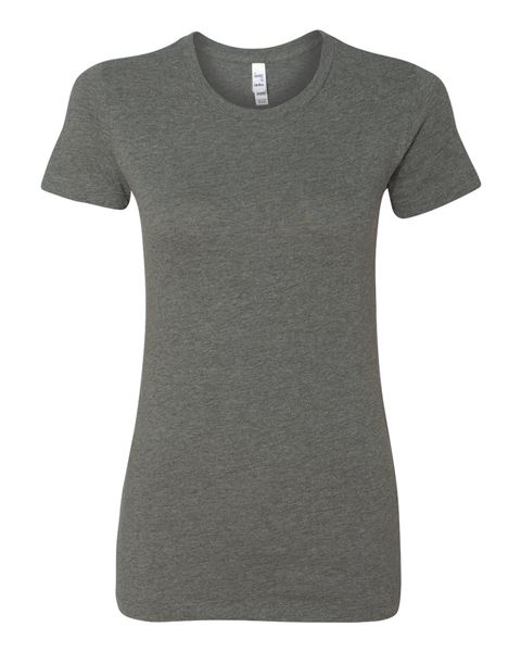 Bella + Canvas 6004 Women's The Favorite Tee