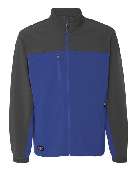 DRI DUCK 5350 Motion Soft Shell Jacket