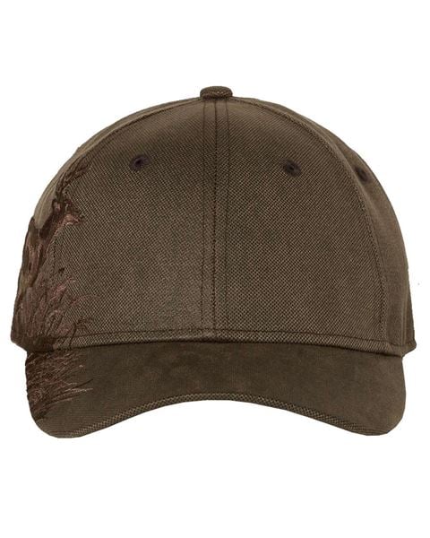 DRI DUCK 3301 Wildlife Buck Cap