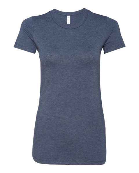 Bella + Canvas 6004 Women's The Favorite Tee