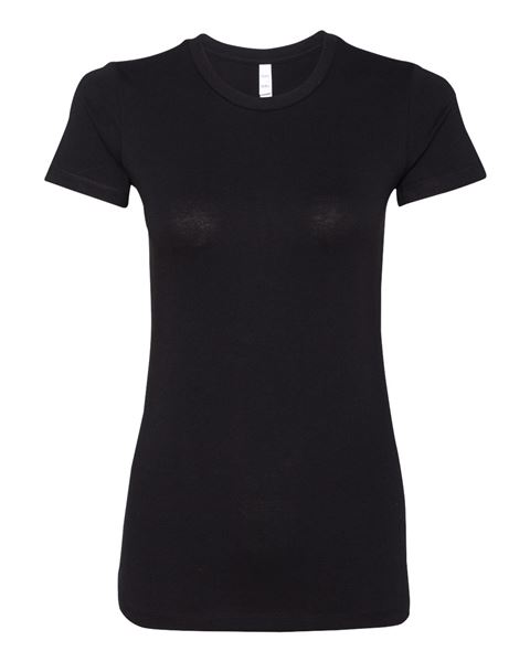 Bella + Canvas 6004 Women's The Favorite Tee
