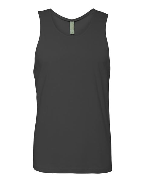 Next Level 3633 Premium Jersey Tank