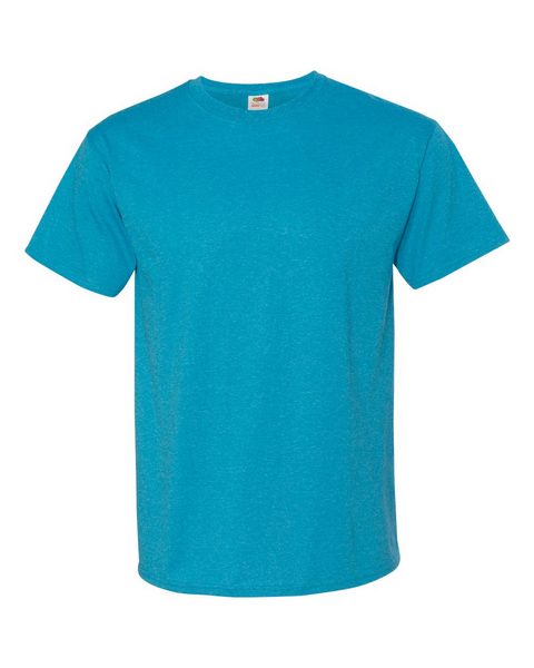 Fruit of the Loom 3930R HD Cotton Short Sleeve T-Shirt