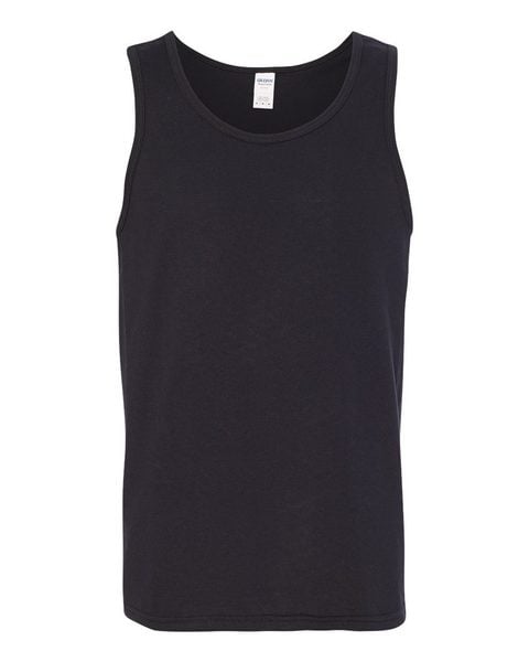 G5200 Gildan Tank Top 5200 Heavy Cotton